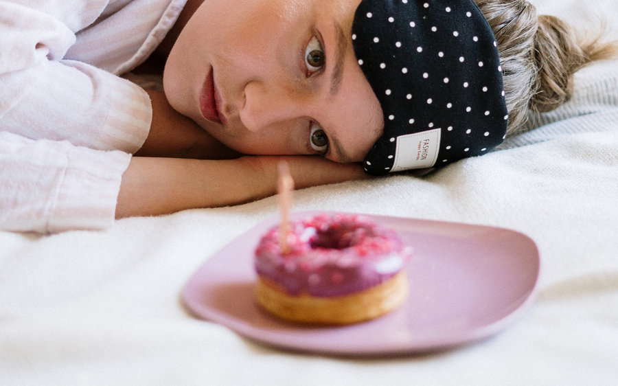 5 Signs You've Been Dieting Too Hard | Fuelled Nutrition