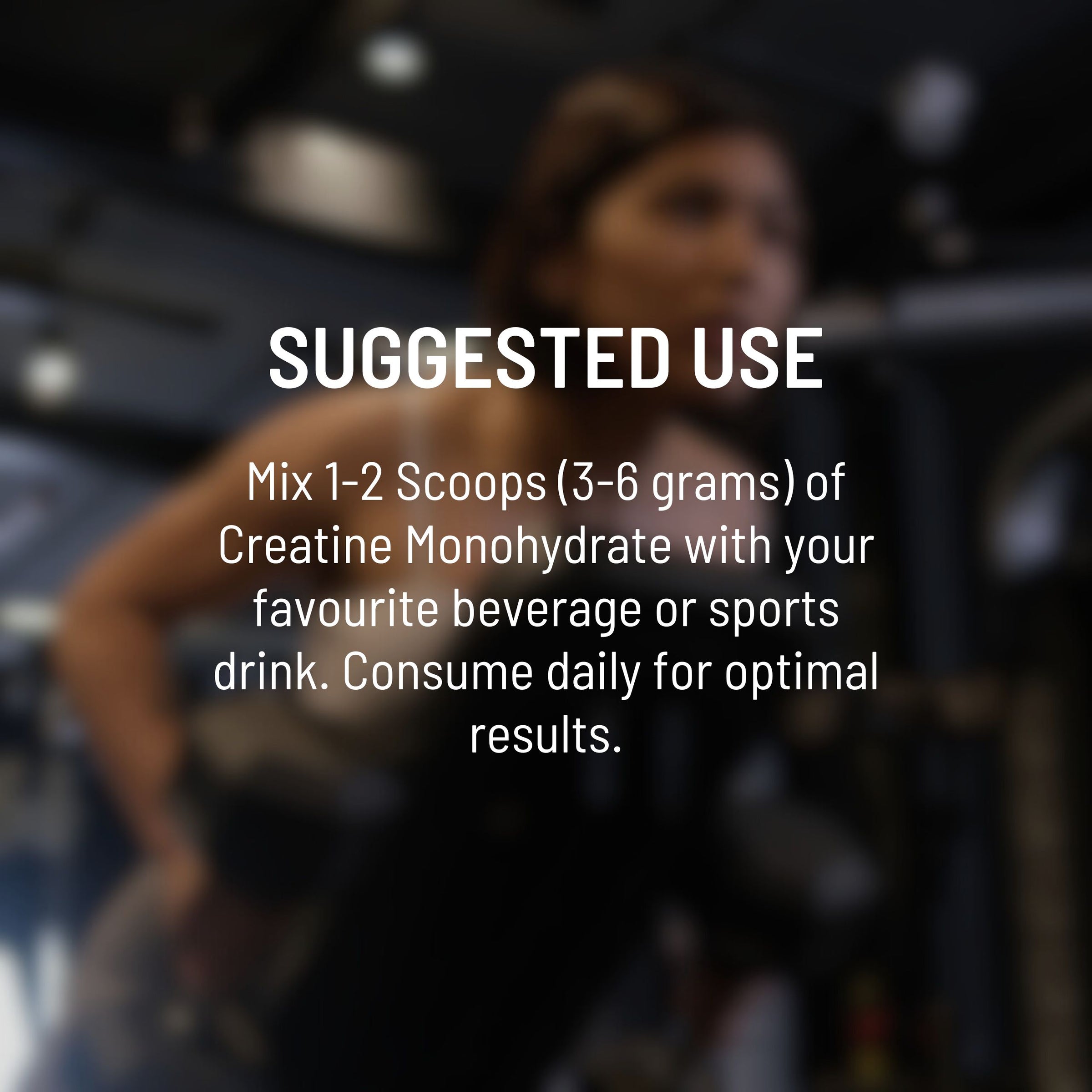 Creatine