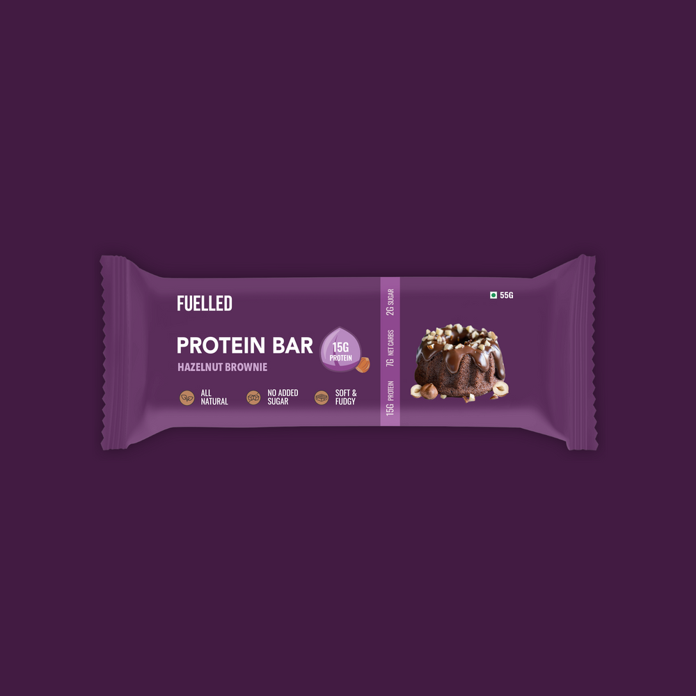 PROTEIN BARS