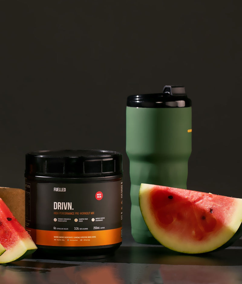 The Best Whey Protein By Far Is Cold-Processed Whey. Learn More.