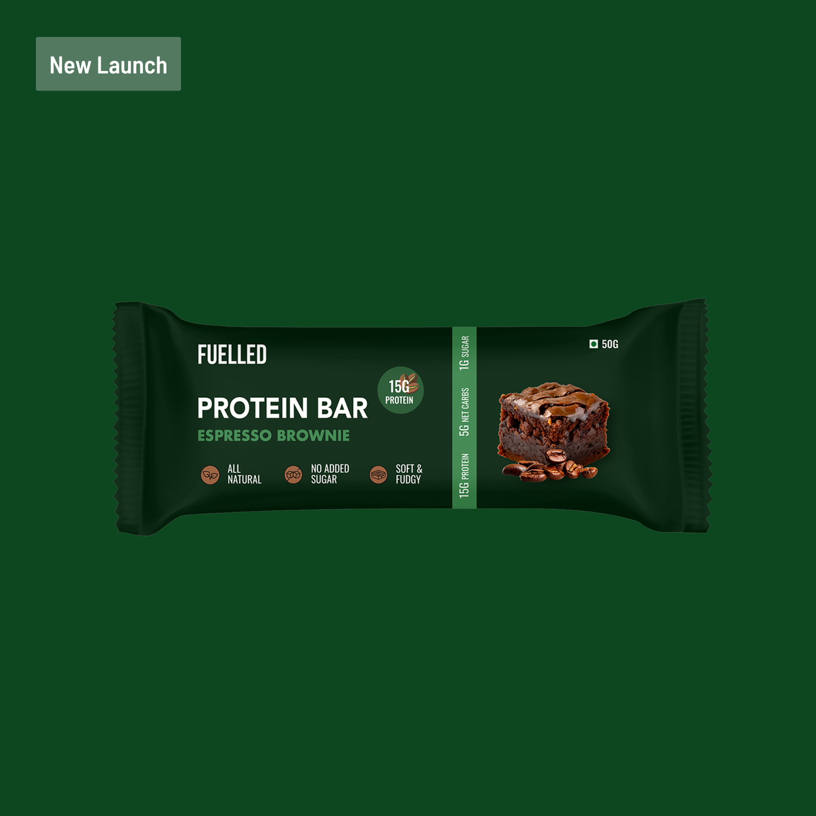 PROTEIN BARS
