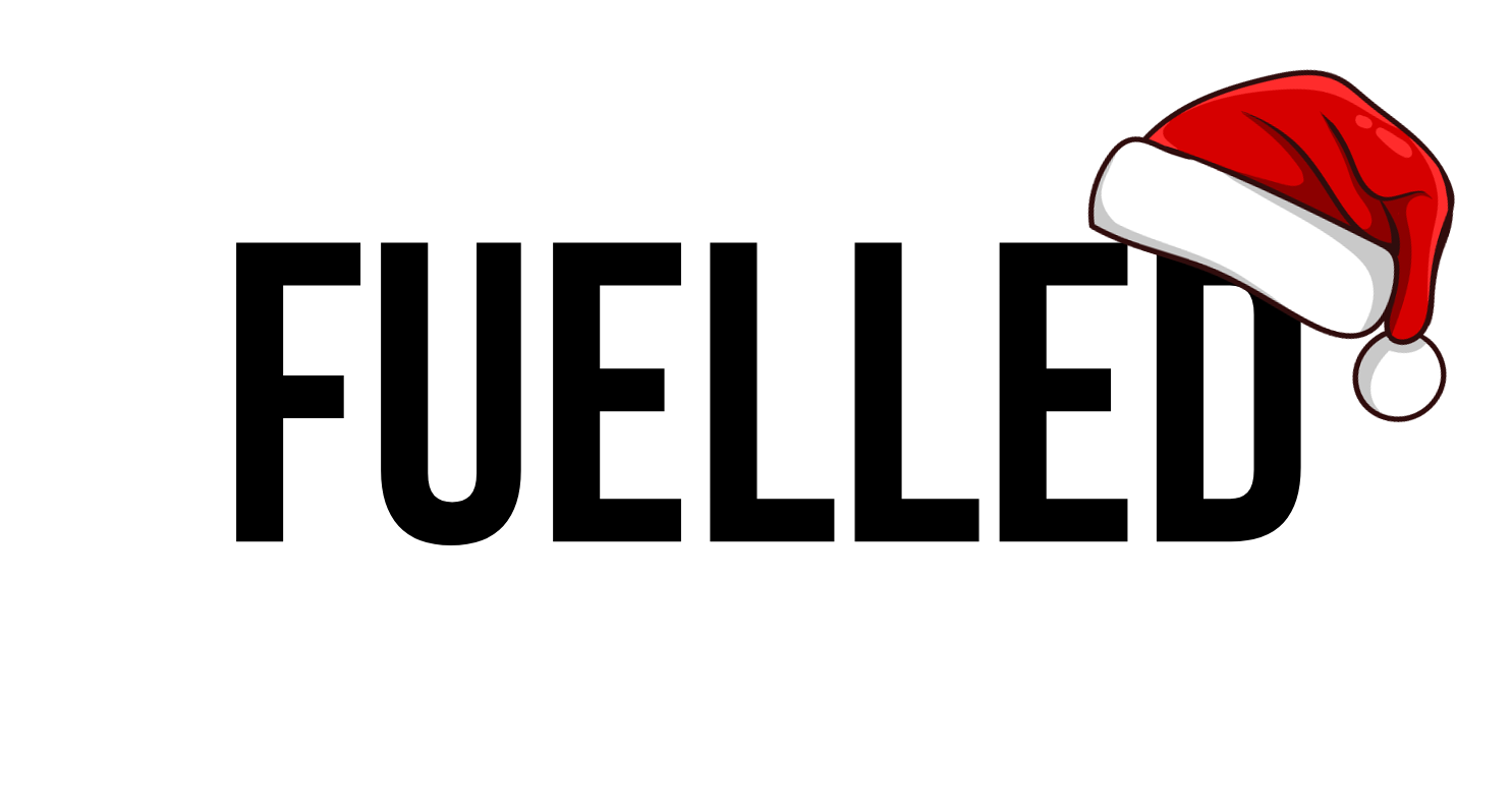 Fuelled | Science-Backed Supplements for Your Fitness Goals